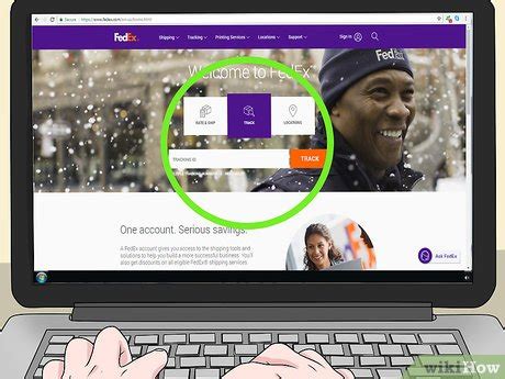 3 Ways To Track A Package Without A Tracking Number WikiHow