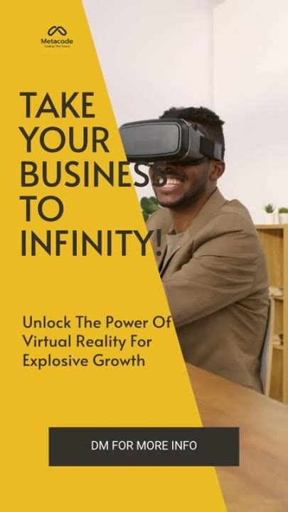 [video] metacode on linkedin vr virtual