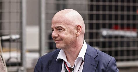 Calcio Fifa Archiviate Le Accuse Contro Infantino Sul Caso Lauber