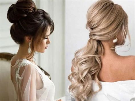 Svečane Frizure Sa Jednom Probom U Centru Grada