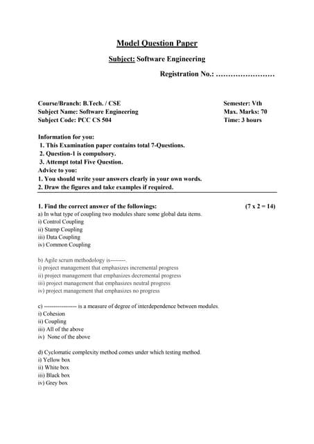 ai sample question pdf