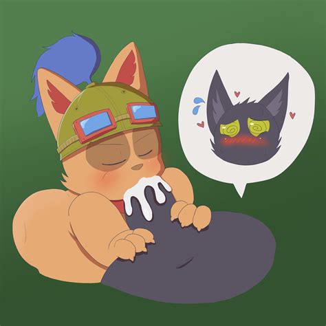 Rule 34 Absurd Res Black Body Black Fur Blush Bodily Fluids Closed