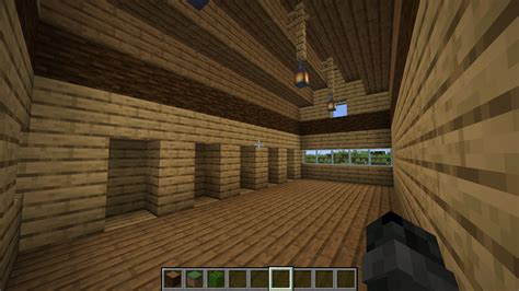 Non Euclidean Map Minecraft Map