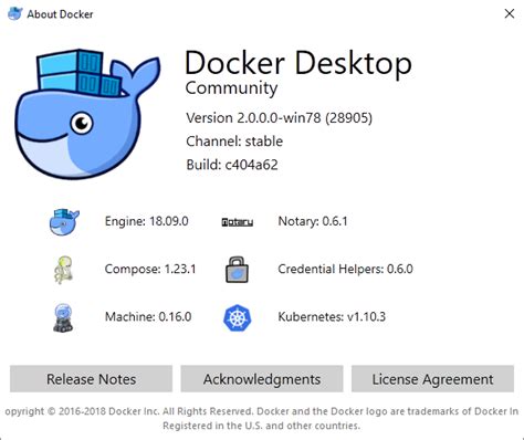 Ram Usage Is High · Issue 2052 · Dockerfor Win · Github