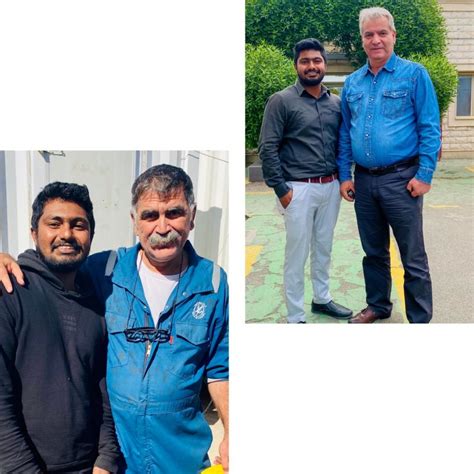 Kassim Milhan On Linkedin Happyhormones Gratitude Oilfield Upstream