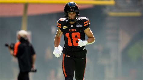 Cflca Game Notes Mcinnis Trying To Catch History Cflca