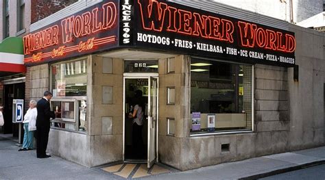 Wiener World Pittsburgh 2026 Reviews And Information