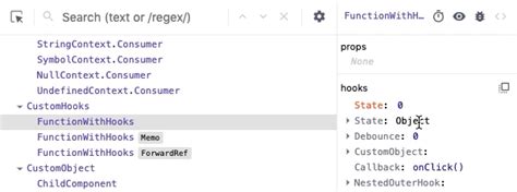 React Packages React Devtools CHANGELOG Md At Main Facebook React GitHub