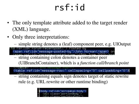 ppt introducing rsf powerpoint presentation free download id 3488888