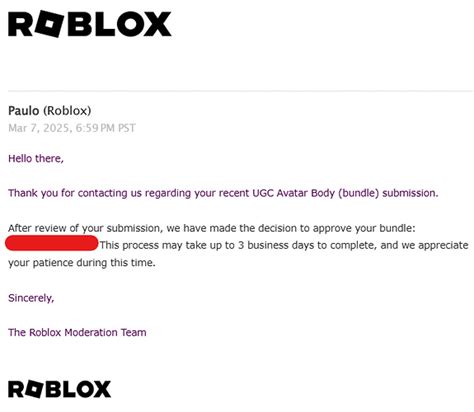 Same Bundle Received Enforcement Actions 3 Times All Appeals Stuck Roblox Application And