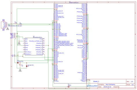 Speeduino Teensy By Richard Huisman Platform For Creating And Sharing Projects Oshwlab