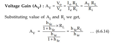 analysis of transistor amplifier configurations using simplified h