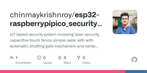 Esp32 Raspberrypipicosecuritysyso At Main