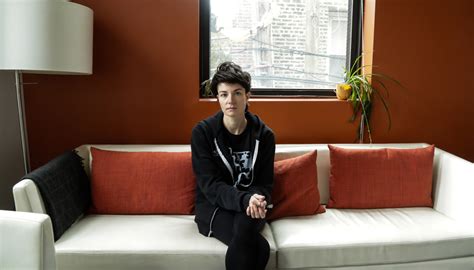 Scout Bratt Fights For Autonomy Locally And Internationally Vocalo