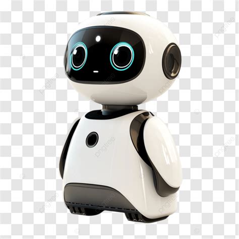 Smart Personal Assistant Robot For Homes Ai Robot Personal Assistant