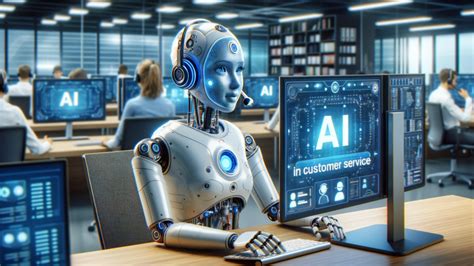 How Ai Is Transforming Customer Experience In Call Centers Intellicon