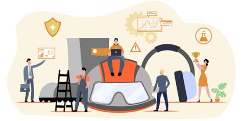 Advanced Ehs And Esg Management Software By Oshe Pro