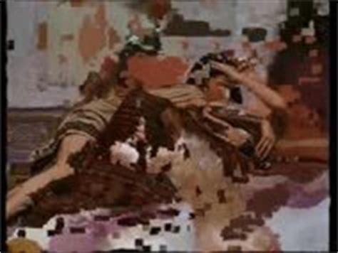 Naked Madeline Smith In Up Pompeii Video Clip
