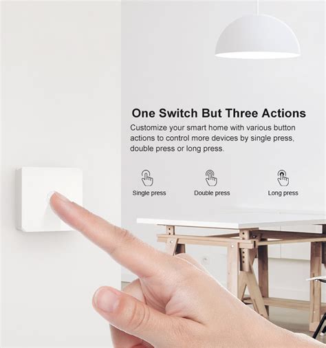 sonoff zigbee button