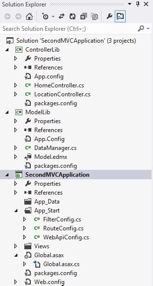 Asp Net Mvc How To Consume MVC WebApi Service Stack Overflow