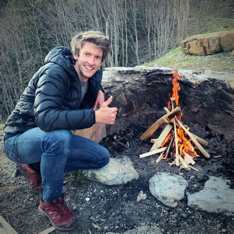 How To Build A Campfire In Easy Steps The Ultimate Crackling Guide The Wise Adventurer