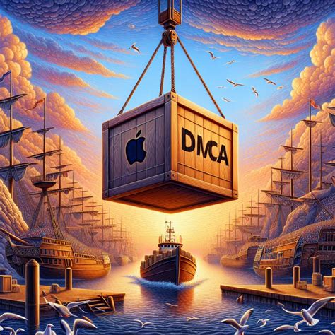 Docker Osx Project Removed From Docker Hub Following Apples Dmca Claim