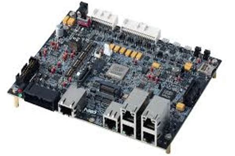 The Nxp S32g3 Automotive Embedded Boards