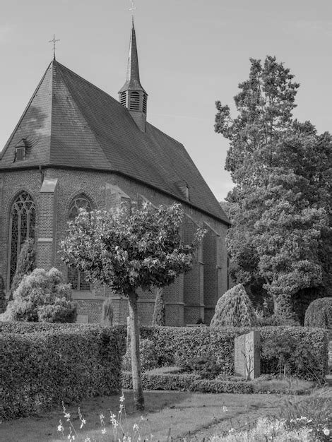 Premium Photo Marienthal In Germany