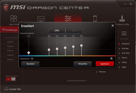 Msi Gl62m 7rd 077 Notebook Review Reviews