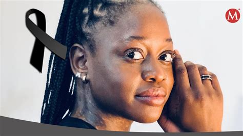 Fallece Michaela Deprince Famosa Bailarina A Los 29 Años Grupo Milenio