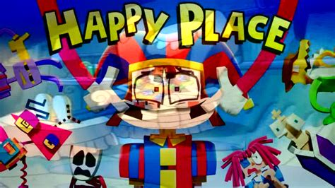 happy intro ravedj
