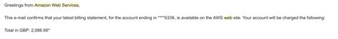 Your Personal AWS Setup And How To Not Get Hacked Open Up The Cloud