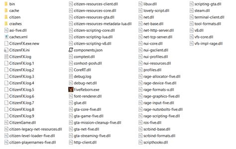 Invisible Menu No Server Browser Fivem Client Support Cfxre
