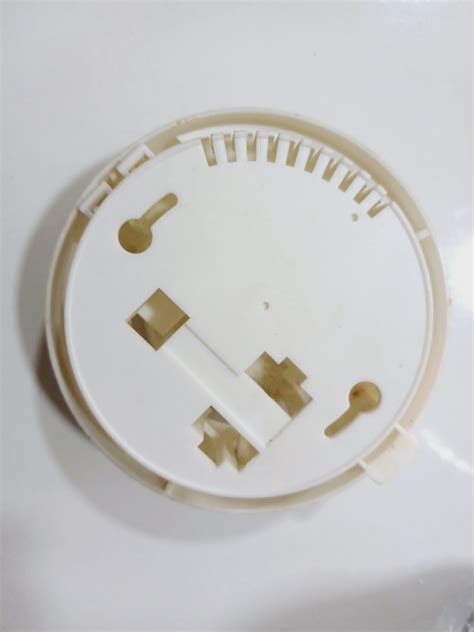 Gas Sensor Case Enclosure Microscale
