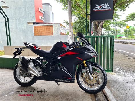 R E A D Y 🔥🔥🔥 250cc Nya Premium Class Bike Yogyakarta