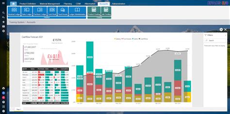 Efacs E 8 Software Reviews Demo And Pricing 2024