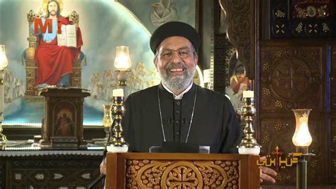 نهاية أحمد بن طولون وبداية خمارويه القمص أنجيلوس جرجس برنامج كنيستي