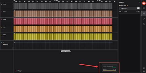 False Touch Observed With No User Input Screens Change Randomly Issue Thingpulse