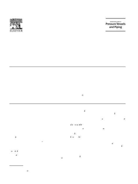 Finite Element Analysis On Relationships Between The J Integral And