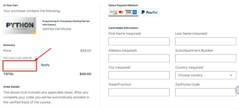 Edx Coupon Code 2025 Upto 15 Discount On All Courses