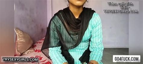 The Indian Sister In Law Of The Desi Village Had Come After Getting A