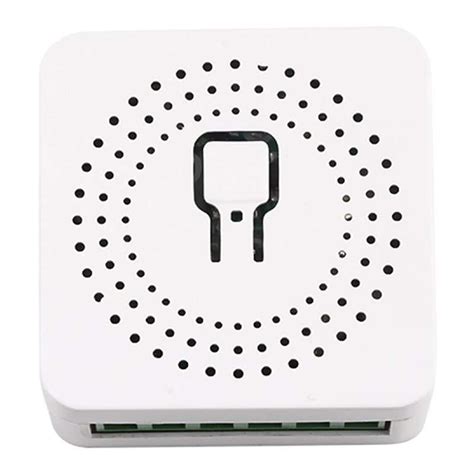 Tuya Mini A Channel WiFi Smart Switch