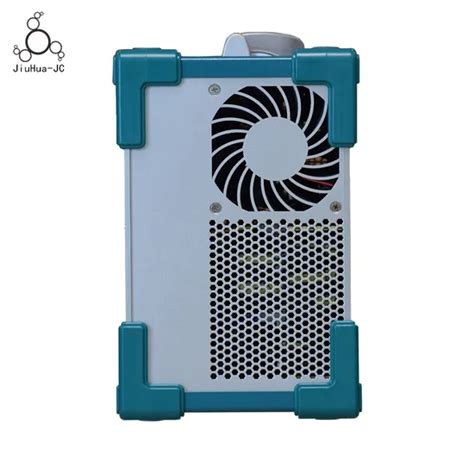 Jhs903 Microcomputer Three Phase Secondary Current Injection Test Set Protection Relay Tester