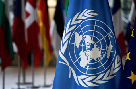 Onu Adoptă Un Pact Al Construirii Unui Viitor Mai Bun Al Omenirii Stiripesurse Md