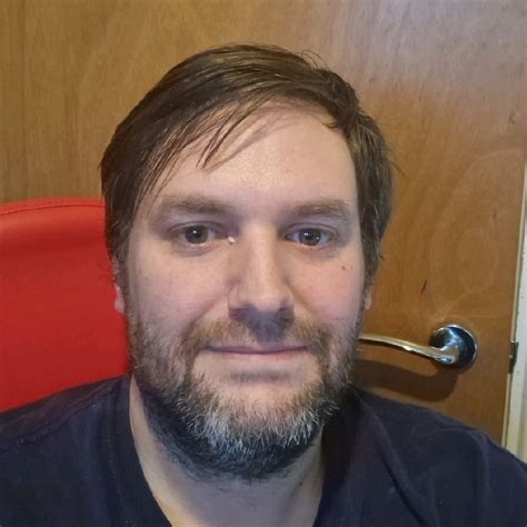Adam Marriott Ambcs Trainee At Home Linkedin
