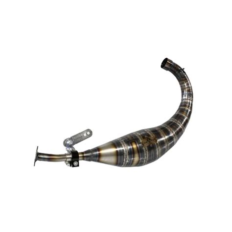Exhaust Krm 80 90cc Am6