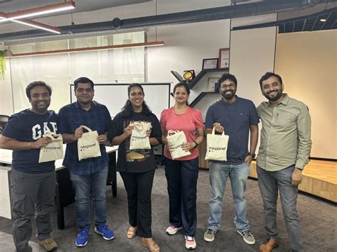 Rishikesh K On Linkedin Team A Securing First Place At Pricing Workshop Conducted By Product Tank