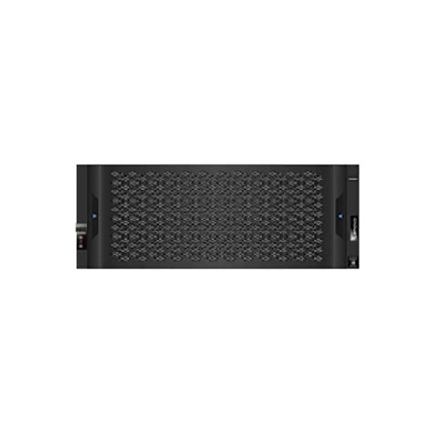 Lenovo Storage ThinkSystem DE6000H Lenovo Hybrid Flash Infradax