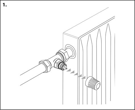 Danfoss Aero Tamperproof Thermostatic Sensors Installation Guide
