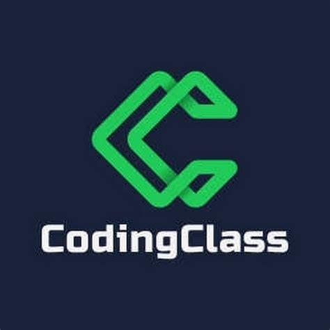 Start Coding Class Youtube Start Coding Class Youtube